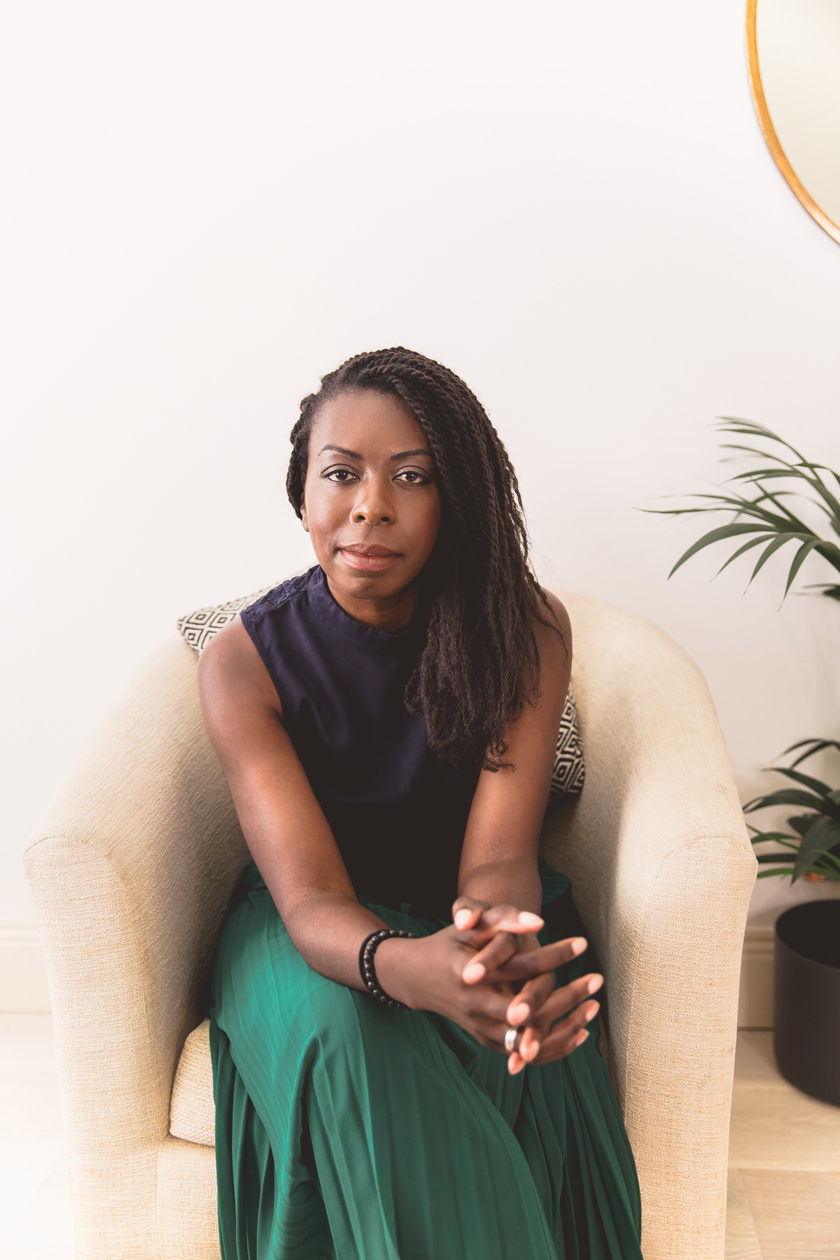 Home - Living Beyond Mind